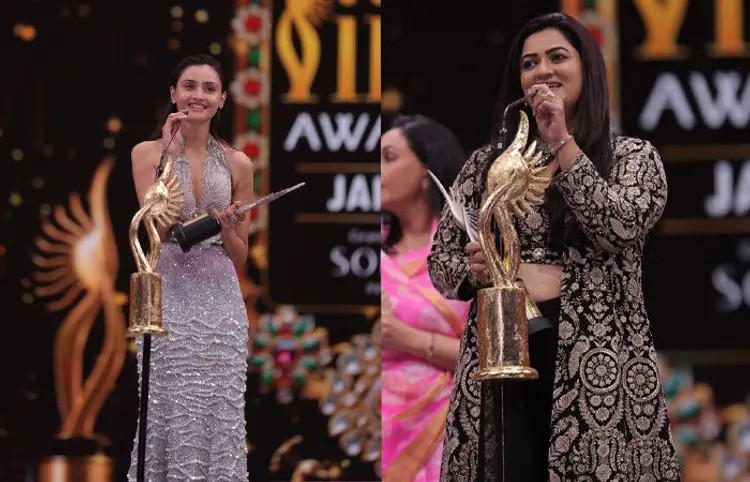 IIFA 2025: IIFAમાં પ્રથમવાર બે ગુજરાતી કલાકારોને એવોર્ડ! - Newz Cafe