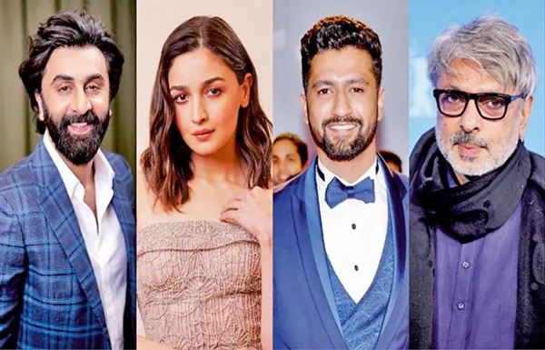 Love and War: 'લવ એન્ડ વોર'નું શૂટિંગ આગામી નવેમ્બરમાં પૂર્ણ થશે ...