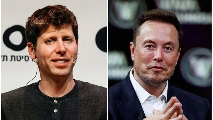 OpenAI Sues Elon Musk: OpenAIનો ઇલોન મસ્ક સામે કેસ, ખોટી માહિતી અને હેરેસમેન્ટનો આરોપ - Openai ...