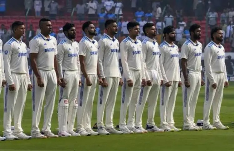 Indian Test Team Captain: શુભમન ગિલ બની શકે છે ભારતીય ટેસ્ટ ટીમના નવા ...