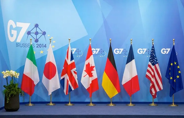 G7 Countries on Pahalgam Terror Attack: G7 દેશોનો કડક સંદેશ: ભારત-પાક તણાવ વચ્ચે પહલગામ આતંકવાદી ...