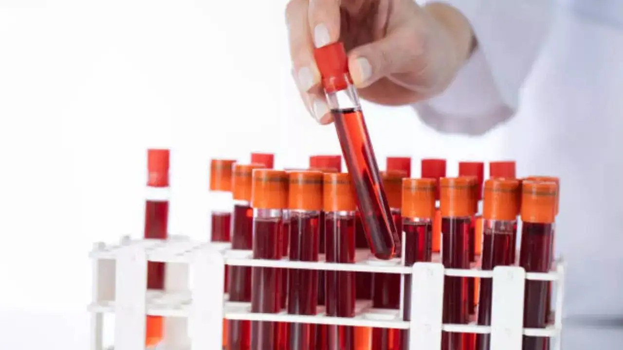 New Blood Group: સફળતા: ભારતમાં વિશ્વનું સૌથી અનોખું બ્લડ ગ્રુપ CRIB ...