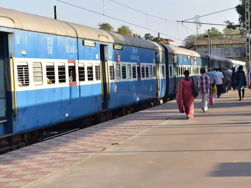 IRCTC Waiting List Types: તમારી વેઇટિંગ ટિકિટ કન્ફર્મ થશે કે નહીં? જાણો ...