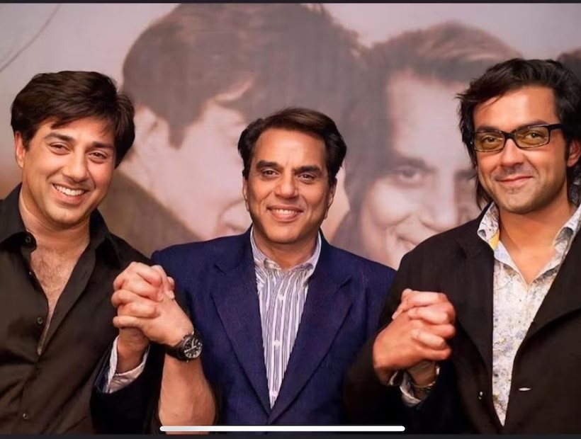 Dharmendra Family Tree: ૬૫ વર્ષની લાંબી સફર! ધર્મેન્દ્રના વિશાળ ...