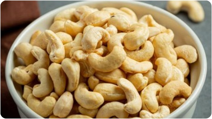 Fake Cashew Identification: નકલી કાજુથી સાવધાન: ખરીદતી વખતે કાજુની અસલી ...