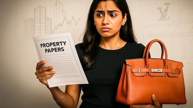 Middle Class Status Symbol Spending: મિડલ ક્લાસનો નવો સ્ટેટસ સિમ્બોલ ...