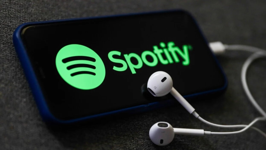 Spotify music data breach: મ્યુઝિકની દુનિયામાં સૌથી મોટી ચોરી! Spotify ...