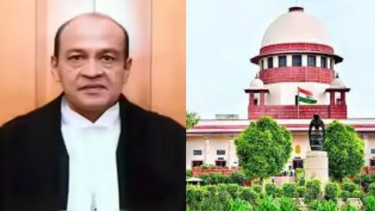 Justice Yashwant Verma Supreme Court petition: જસ્ટિસ યશવંત વર્માને ...
