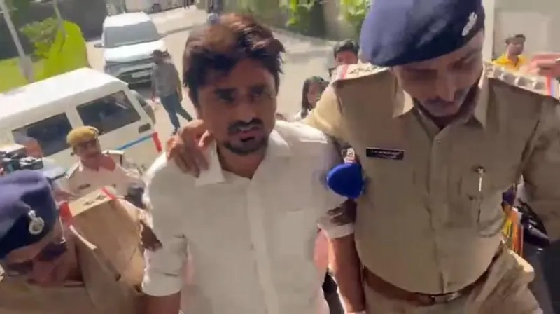 Ahmedabad Dosa Poisoning Case: અમદાવાદ ઢોસા ફૂડ પોઈઝનિંગ કેસ: બે ...