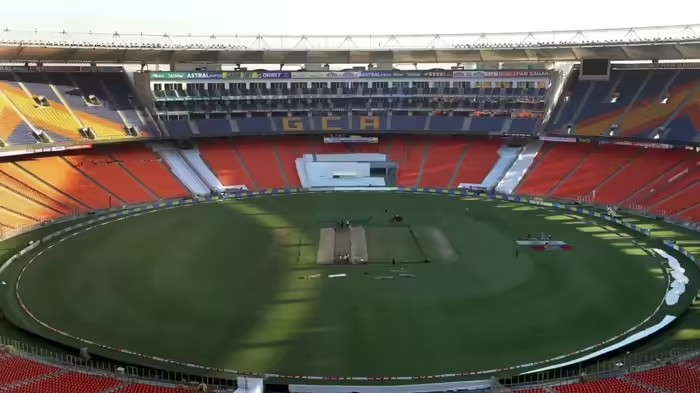 IPL 2026 Final Pitch Report: RCB vs GT ફાઇનલમાં રનોનો વરસાદ કે બોલરોનો ...