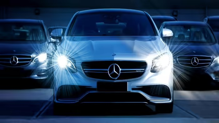 LED Vs Halogen Car Lights: કાર માટે હેલોજન લાઈટ સારી હોય છે કે એલઈડી ...